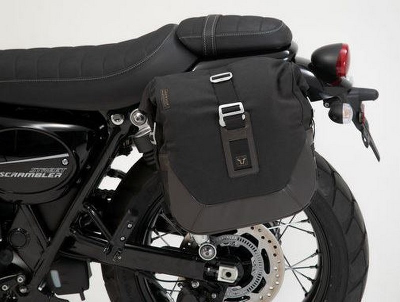 Saddlebags For Triumph Street Scrambler | Reviewmotors.co